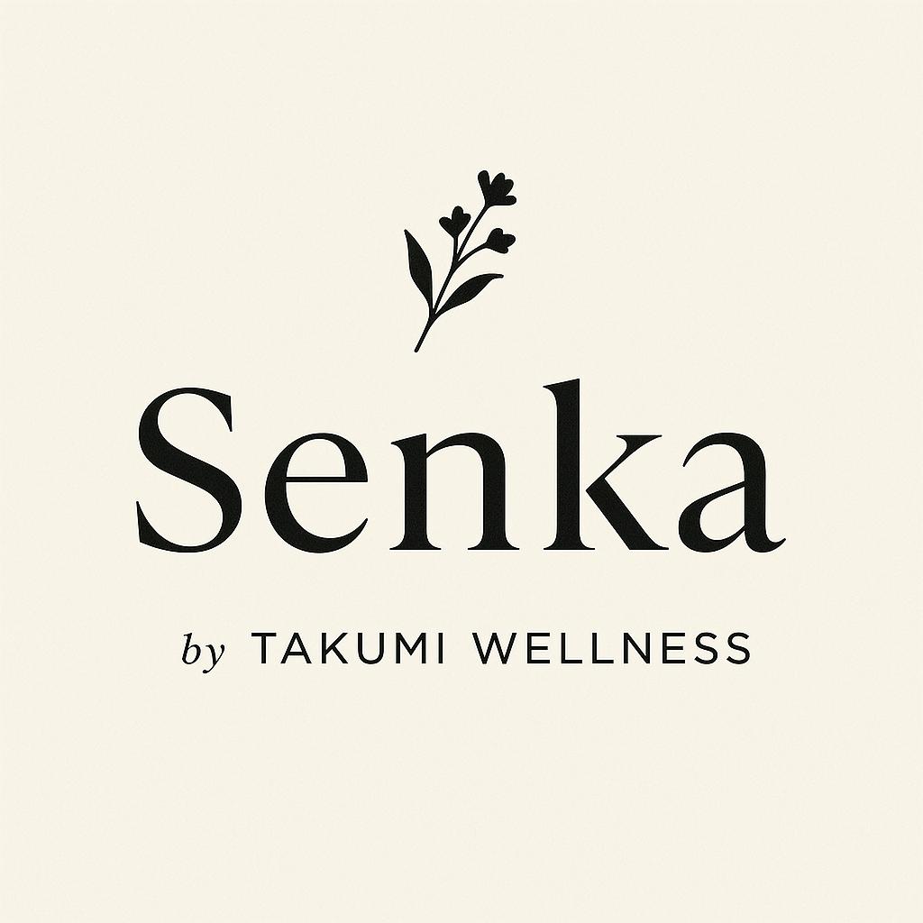 Senka – Takumi Wellness B2B